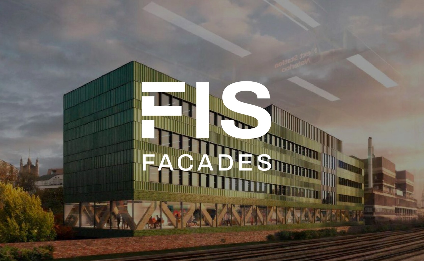 Facade & Installation Services - Freestyle Web Design