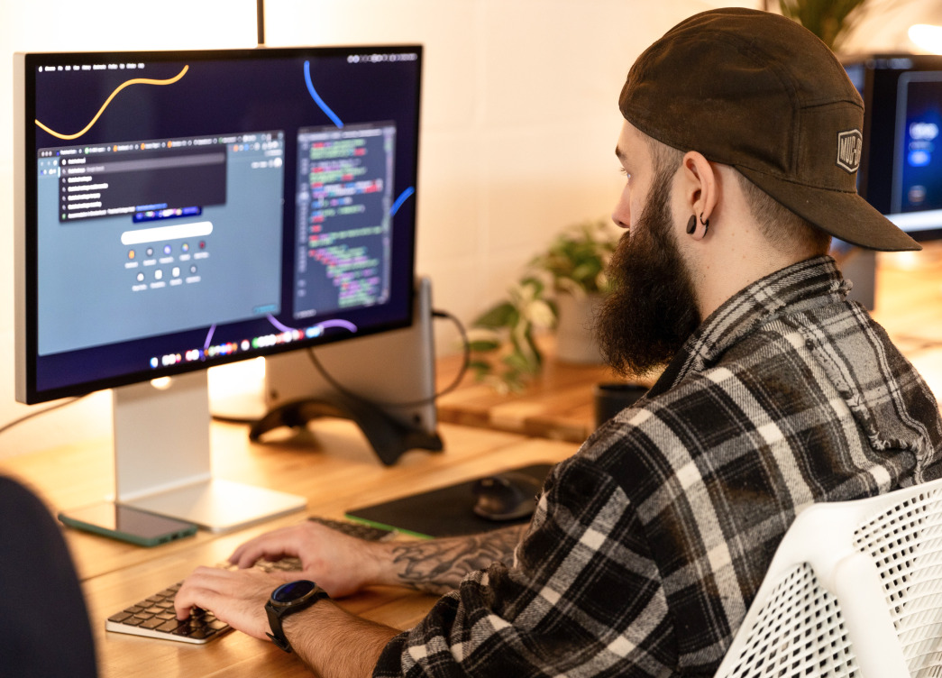 About Freestyle Web Design - Meet the Team