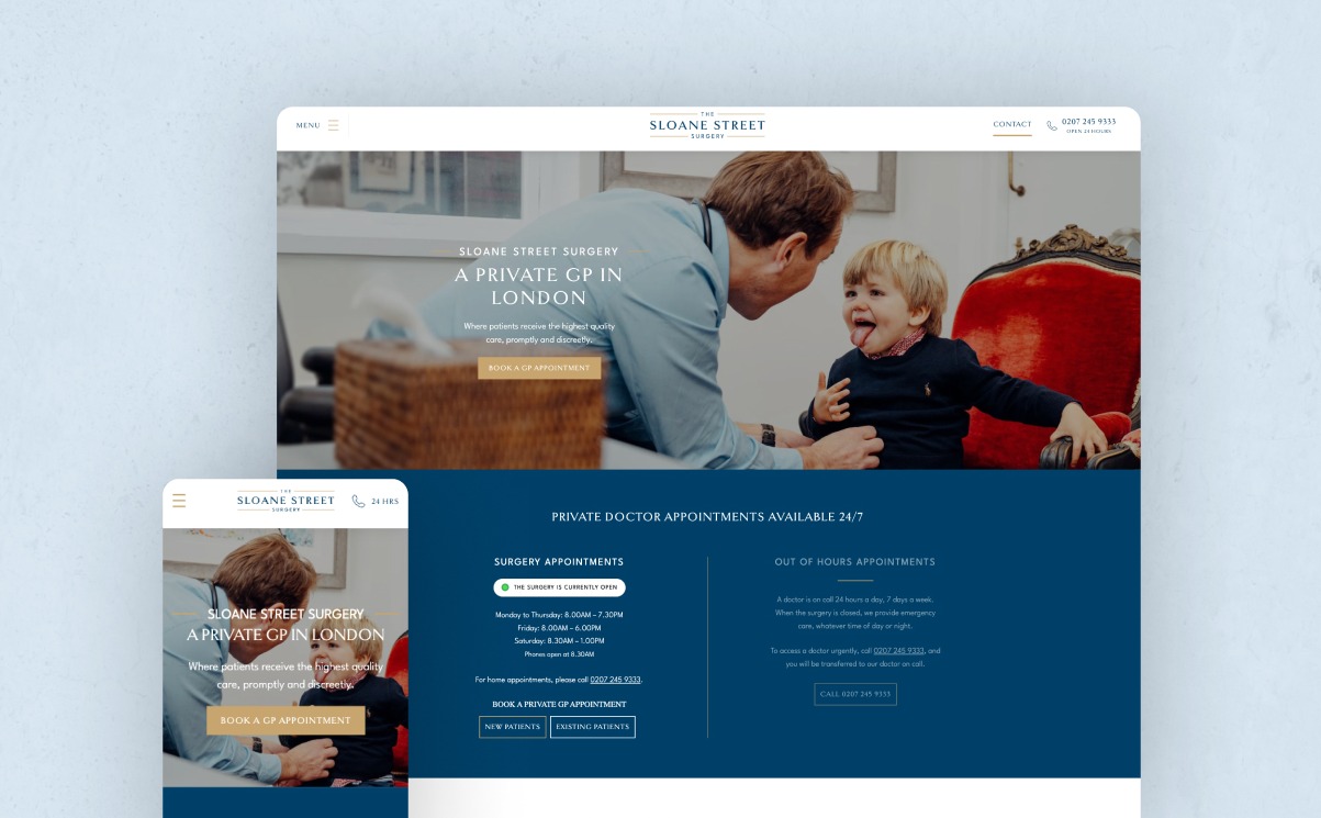 Projects - Page 2 of 4 - Freestyle Web Design