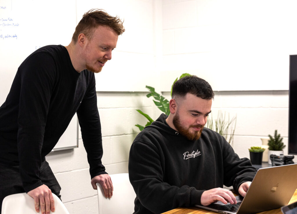 Highest Rated Web Designer in Southampton - Freestyle