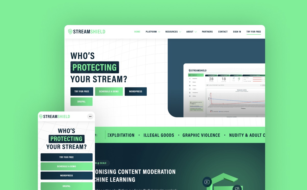 Projects - Page 2 of 4 - Freestyle Web Design