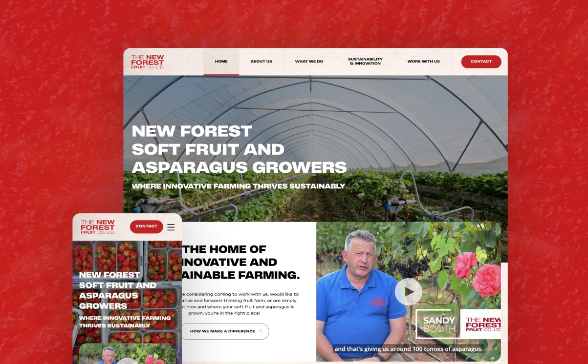 Projects - Page 2 of 4 - Freestyle Web Design