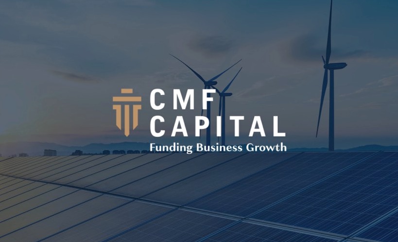 CMF Capital - Freestyle Web Design