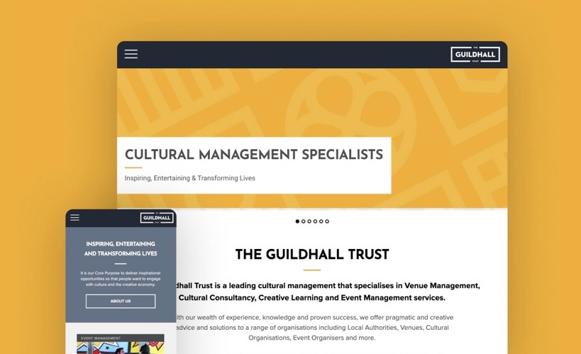 Projects - Page 3 of 4 - Freestyle Web Design