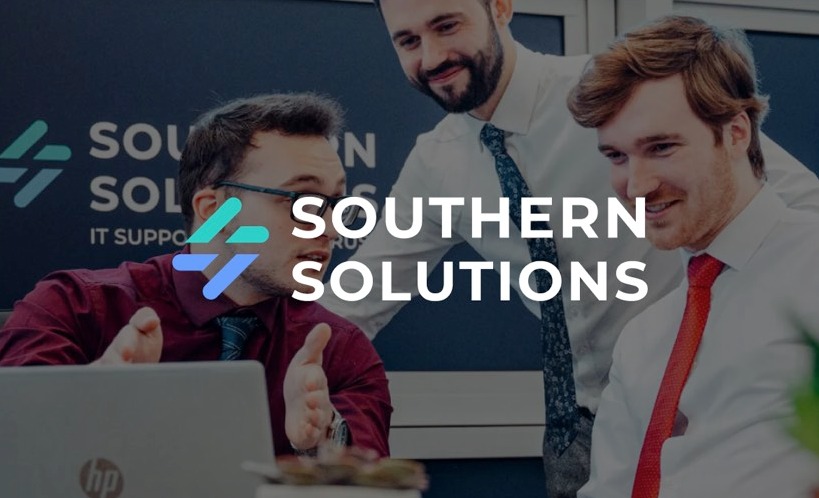 Southern Solutions - Freestyle Web Design