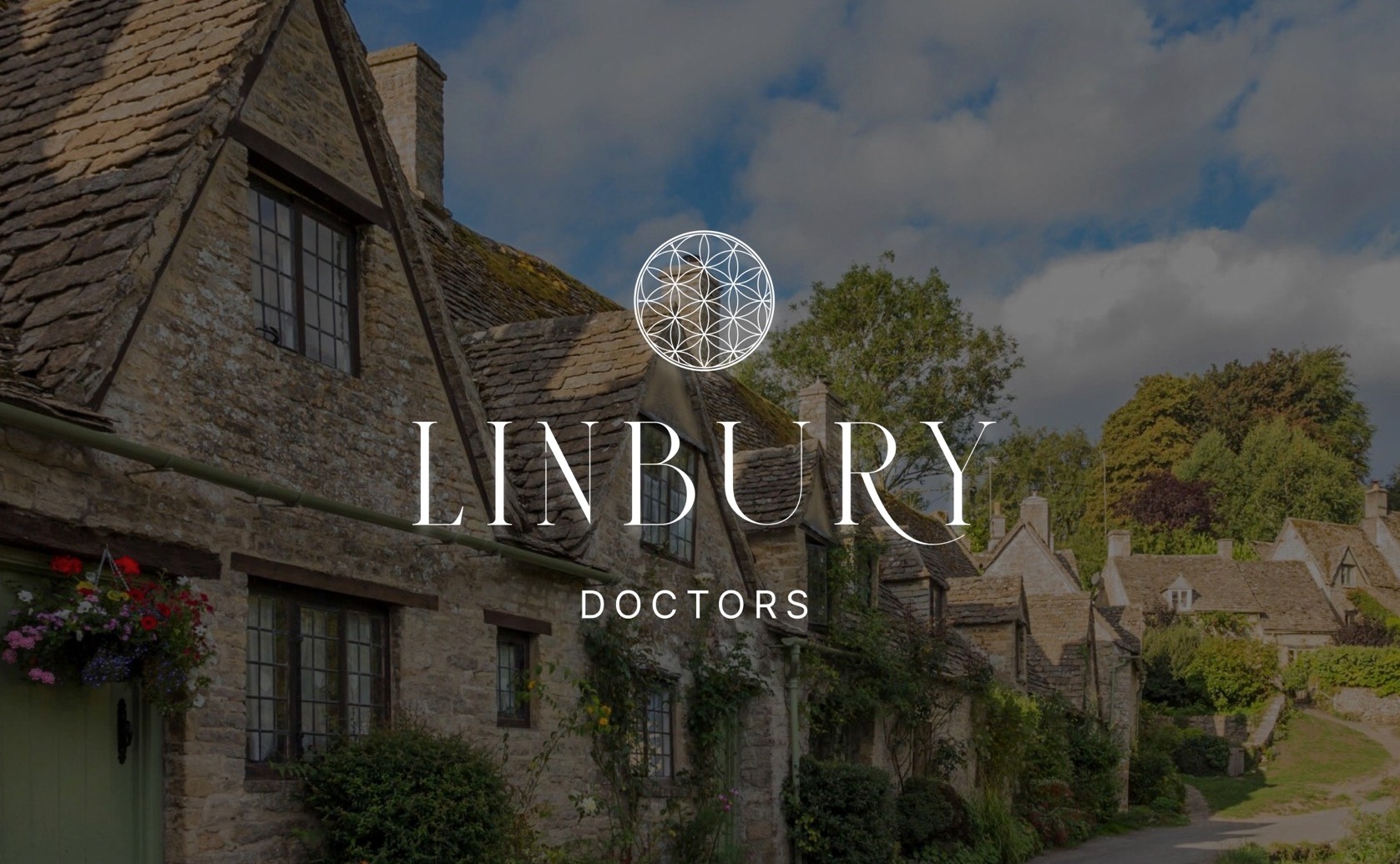 Linbury Doctors - Freestyle Web Design