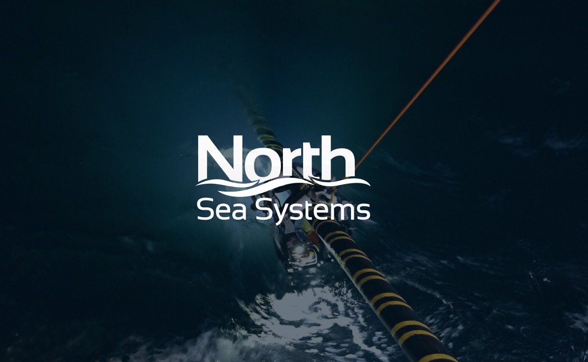 North Sea Systems - Freestyle Web Design