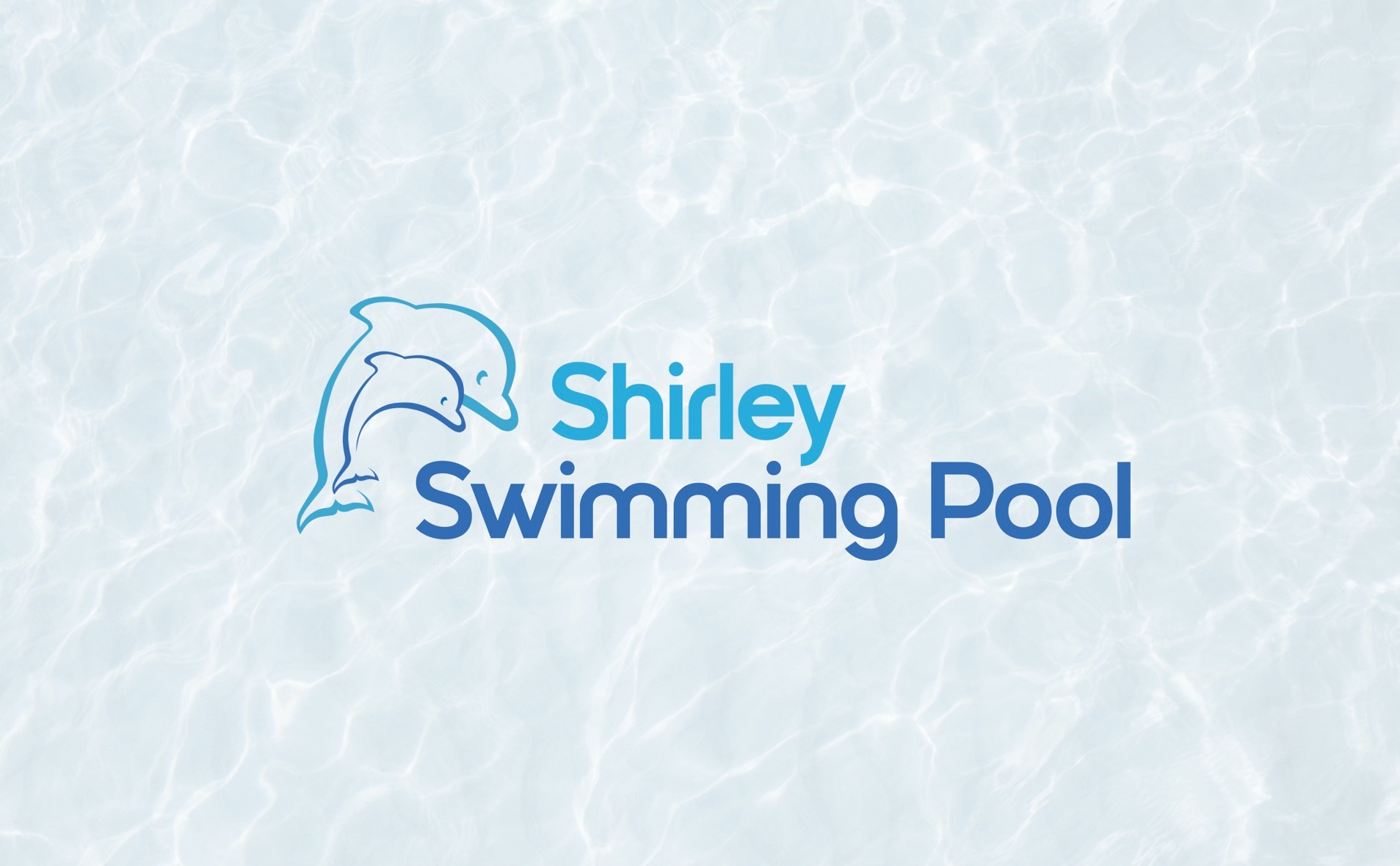 Shirley Swimming Pool - Freestyle Web Design